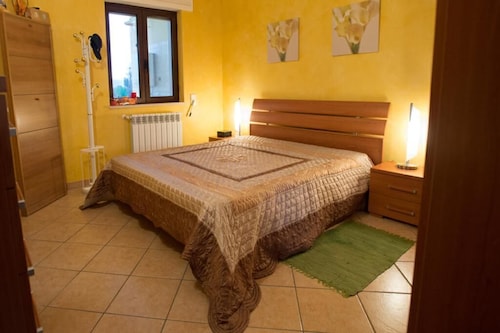 Beautiful And Modern Apartment In Otranto - Antonio Primaldo Holiday Home - Otranto