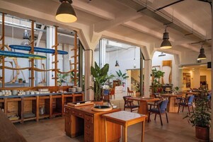 Restaurantes