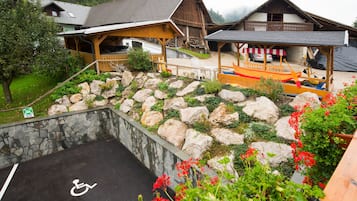 Pormenores do exterior