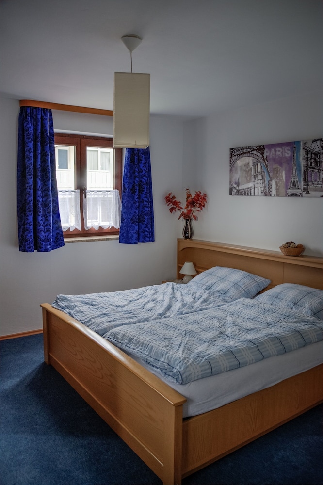 Ferienwohnung Für 1-2 Personen - Rimsting
