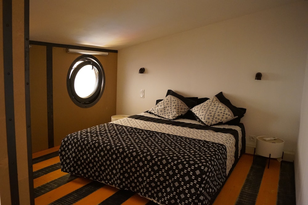 Loft Unique Et Spacieux Au Cœur De Noirmoutier-en-l'île - Noirmoutier-en-l'Île