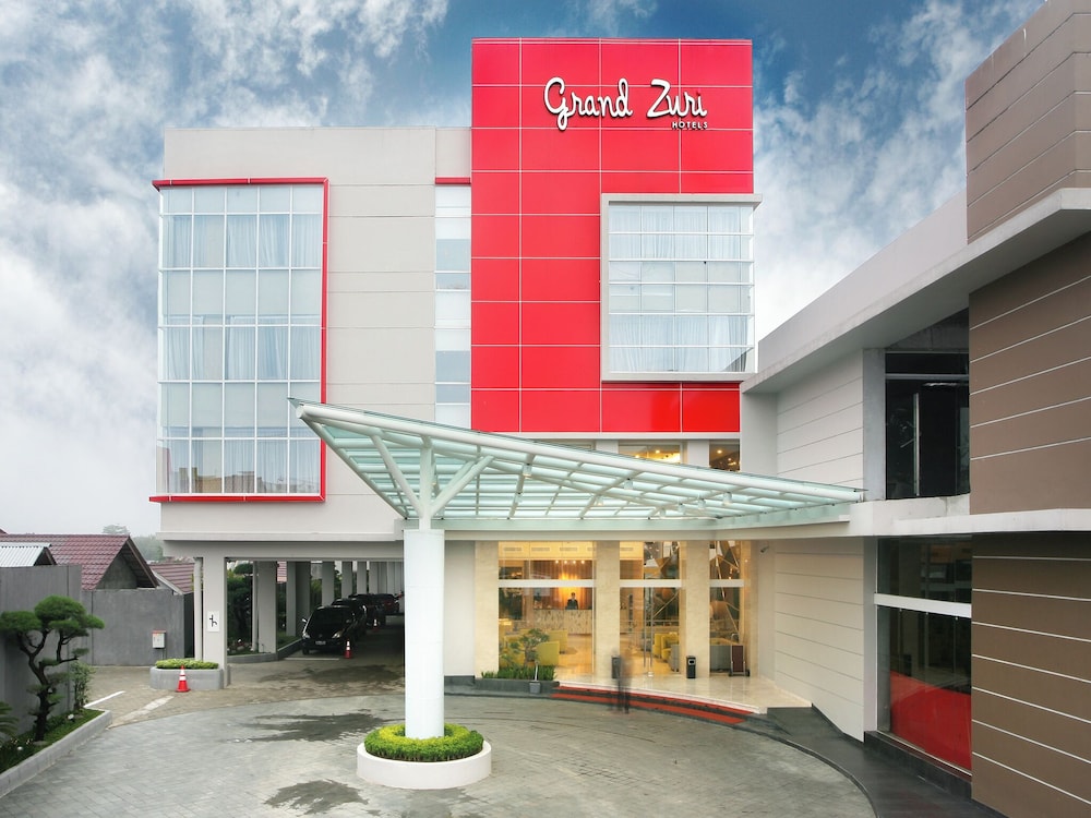 The Melio Enim - Bengkulu
