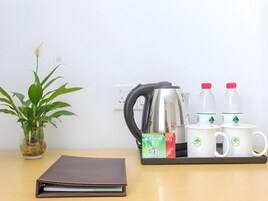 Café e/ou cafeteira