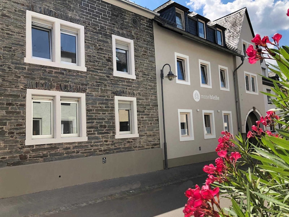 Moselbleibe Holiday Cottage 1903 - Traben-Trarbach