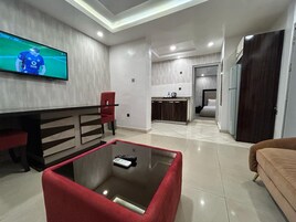 Vila presidencial