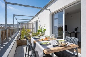 Quarto Premium | Cortinas/cortinados opacos, quartos insonorizados