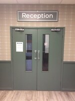 Check-in e check-out automático