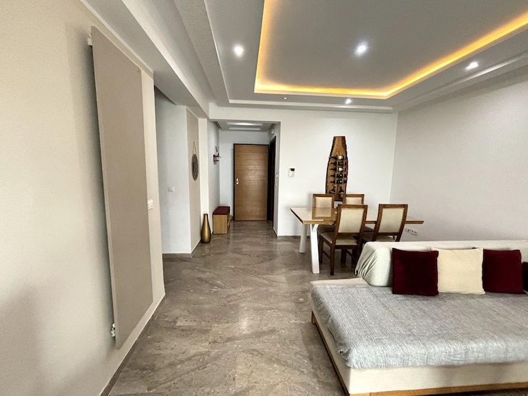 Abilia Appart - (10mn From The Airport) - Tunes