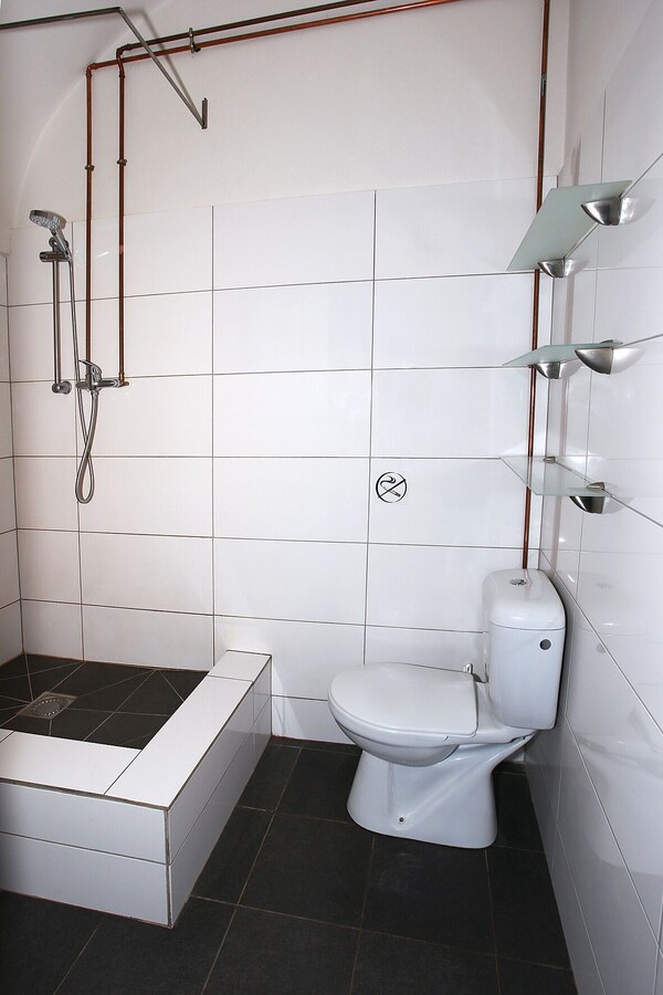 Mini Studio-original Design-excellent Location - Košice