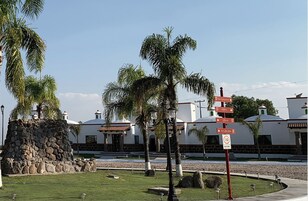 Entrada (vista interna)