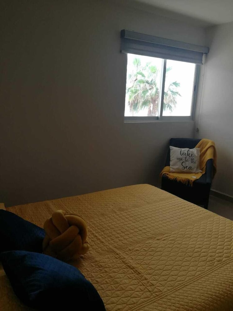 Apartment In Front Of The Beach In Mazatlan - Mazatlán