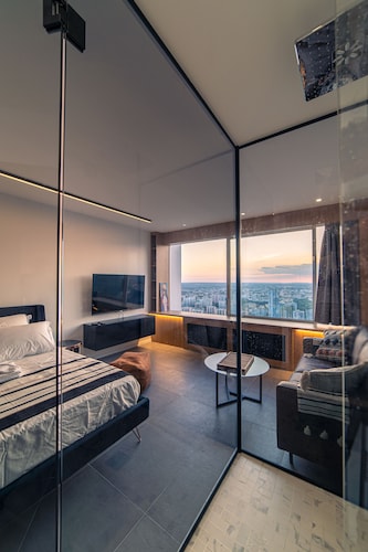 Sama Paris - Your Experience Above The Clouds - Puteaux