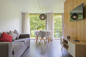 1 quarto, quartos à prova de som, Wi-Fi de cortesia