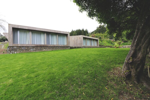 World's Nests Furnas Pods - Furnas