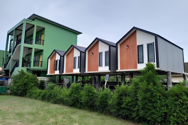 N&n House Laem Hin - Thalang District