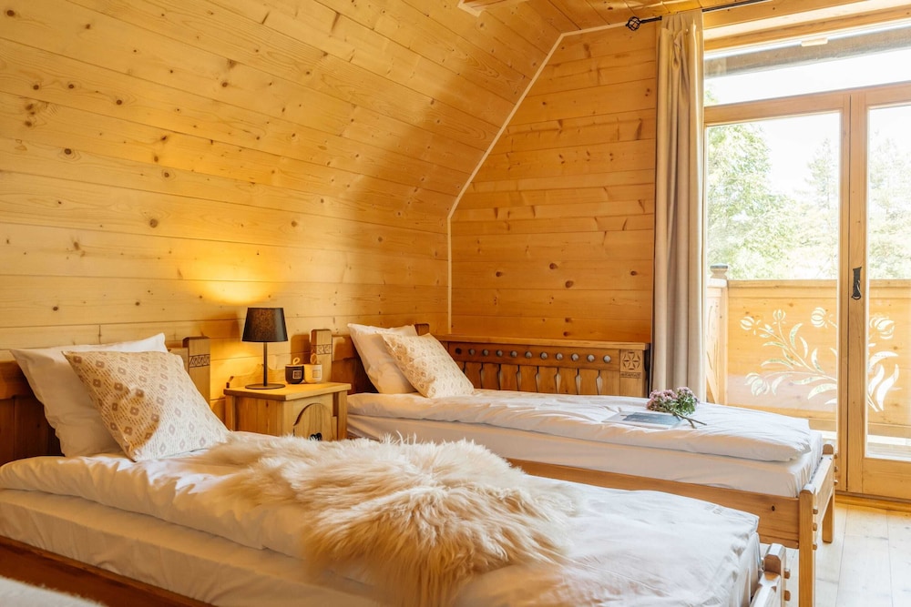 Podhalańskie Tarasy - Loftaffair - Kościelisko