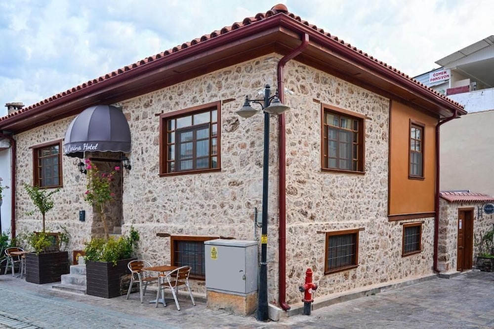 La Casa Carina - Kepez