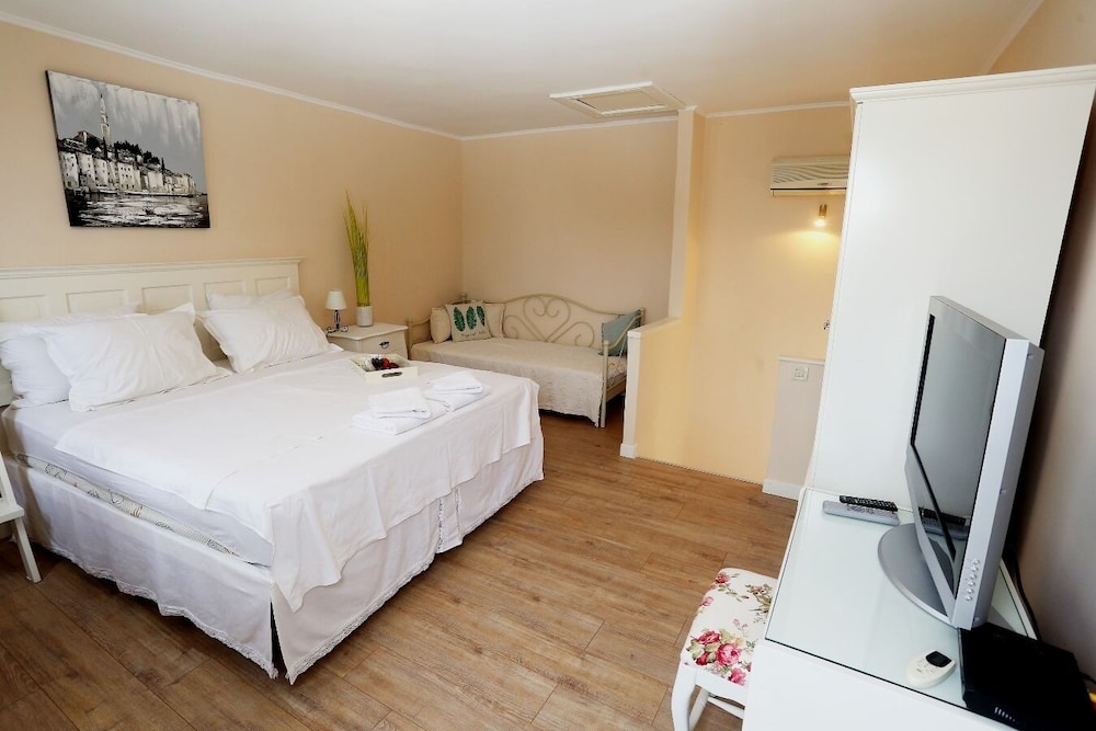 Apartment .For2, Pool, Seaview Dubrovnik 8km - Mlini