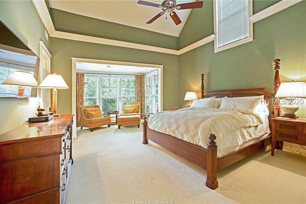 Incredible Rate In July And August! Wilson Village Home With Golf Cart And - Bluffton, SC