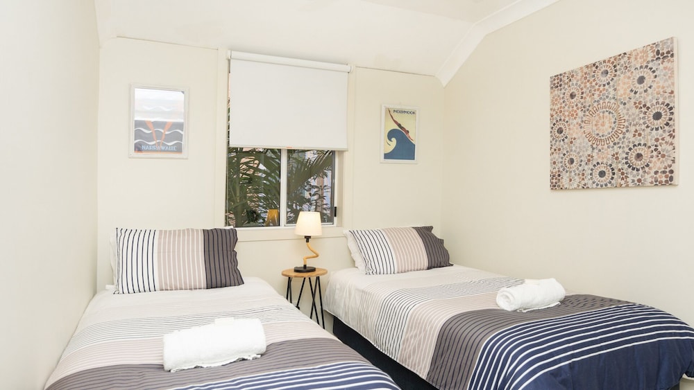 Free Night On Us This Winter At A Little Jewel By The Sea - Lake Conjola