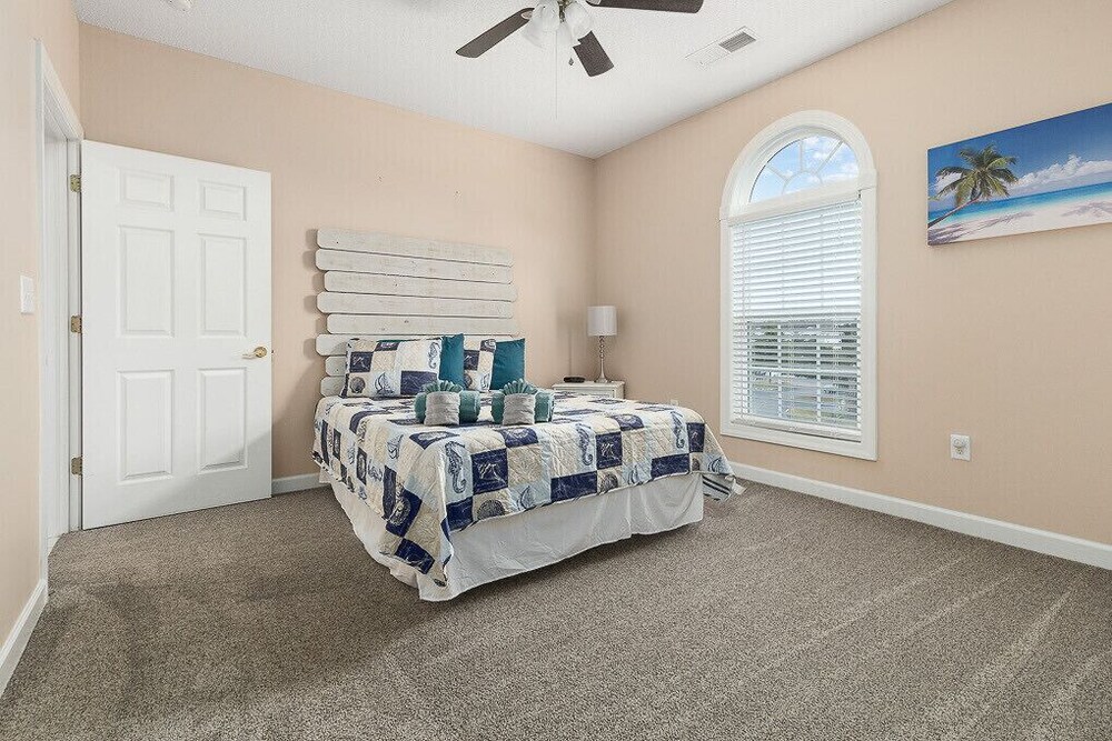 3br/2ba Condo In Barefoot Resort & Golf (North Myrtle Beach, Sc) - South Carolina