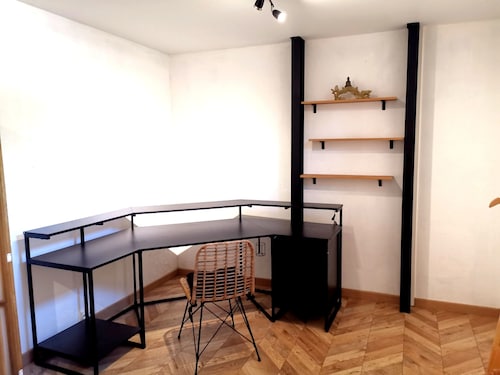 Appartement Perpignan Centre Avec Jardin Privé - Pyrénées-Orientales