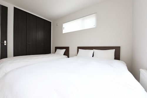 (1371) Max12ppl☆free Parking!good Access To Otaru☆ - Otaru