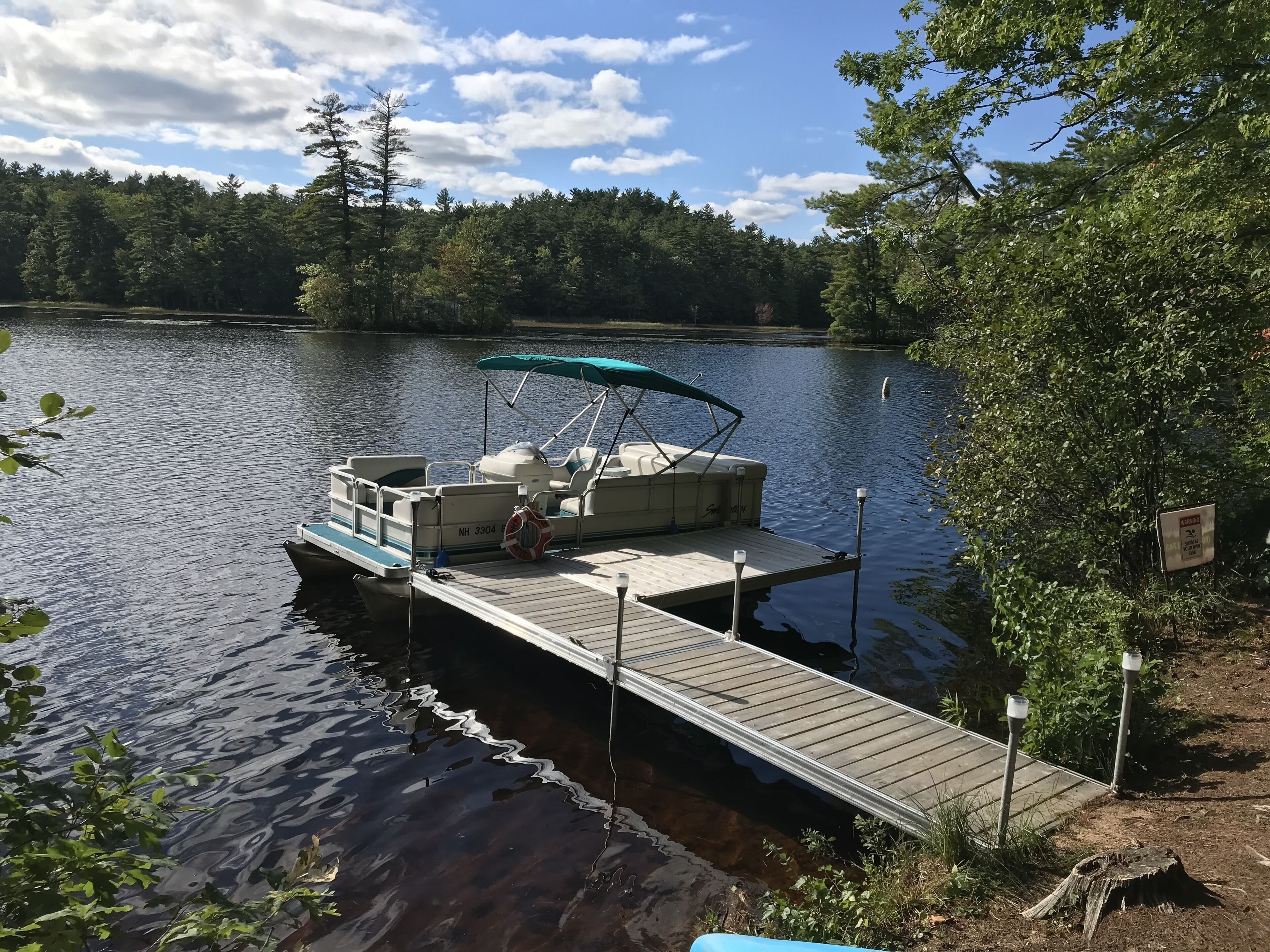 Beautiful Lakehouse on Ossipee Lake - East Waterboro | Vrbo