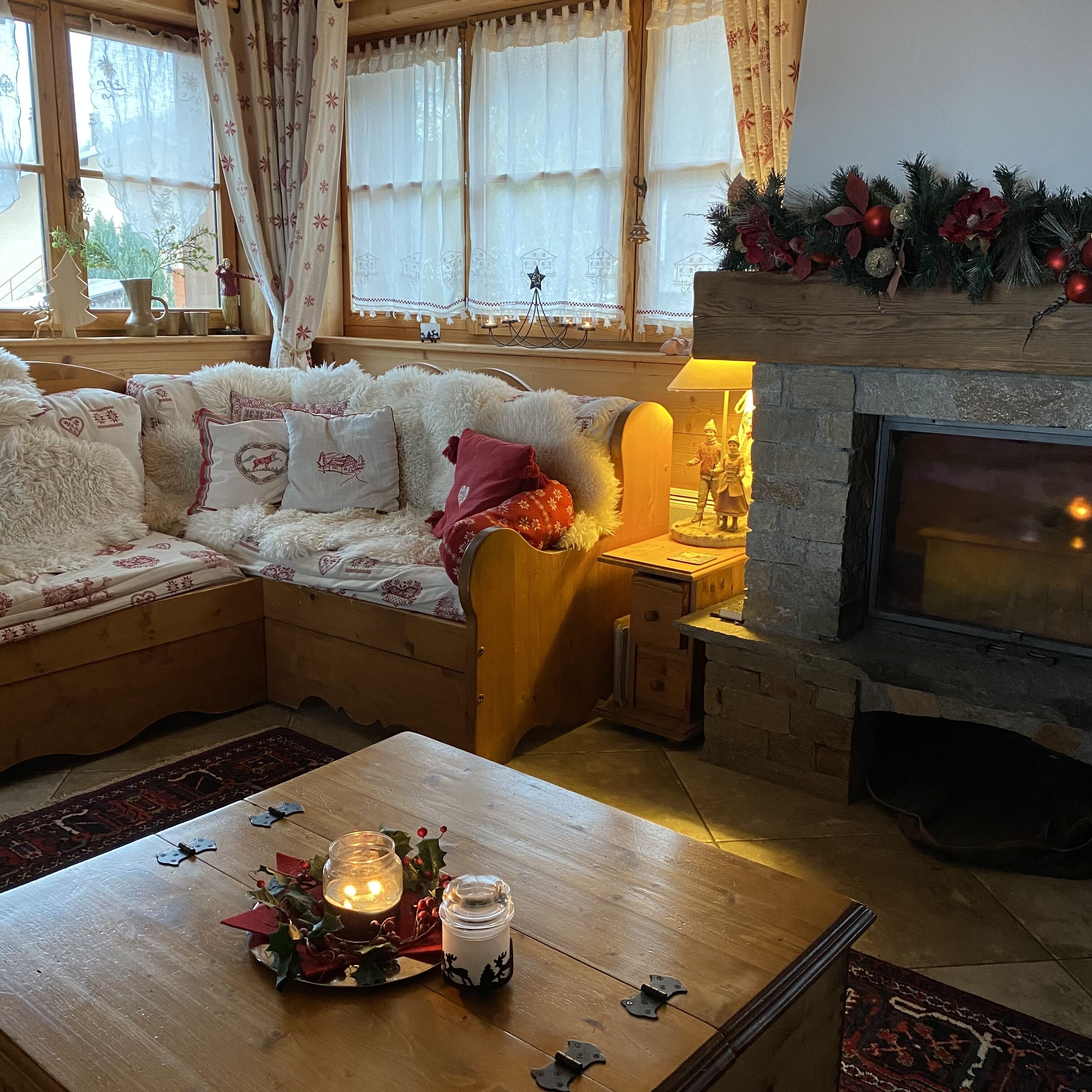 Apartment, 5 Bedrooms, Les Allues, Méribel - Courchevel 1850