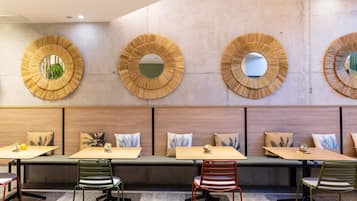 Restaurantes