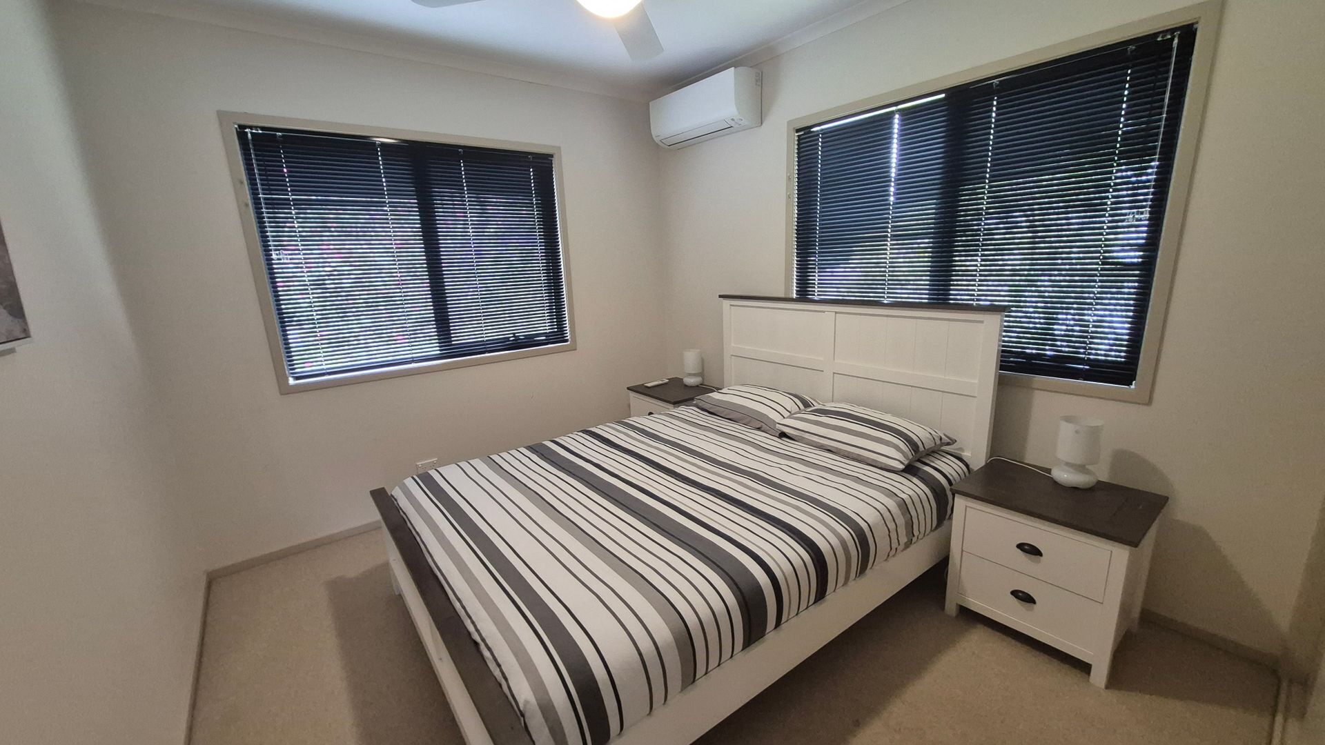 Seas The Day - Free Wifi, 180m Walk To The Beach - Vincentia