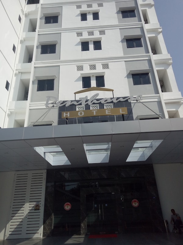 Ams 펜트하우스 - 자카르타