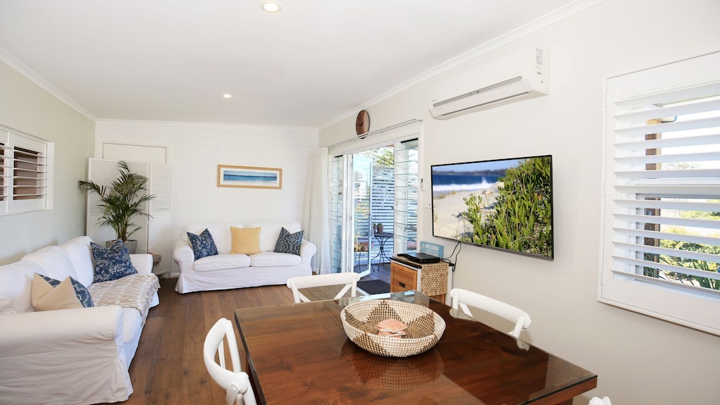 Jervis Bay Beach Shack - Pet Friendly - Huskisson