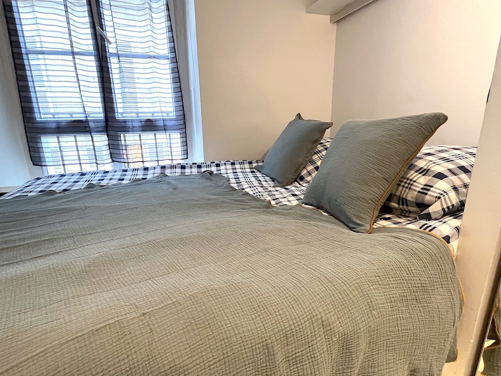 Loft Canettes - Ivry-sur-Seine