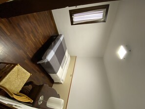 Suíte estúdio básica | Wi-Fi de cortesia