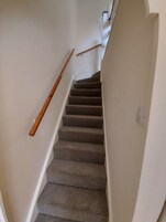 Casa | Parte interna