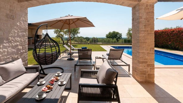Terraço/pátio