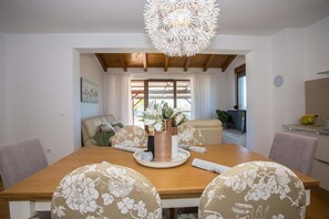 Vila | Cozinha privada | Chaleira elétrica