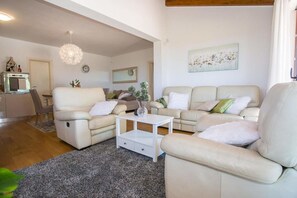 Vila | Sala de estar