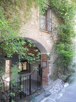 Fachada