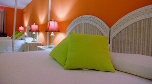 Estúdio Deluxe | Cofre no quarto, ferro/tábua de engomar, Wi-fi grátis 