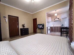 Estúdio panorâmico (37) | Individualmente decorados, individualmente mobiliados, escrivaninha