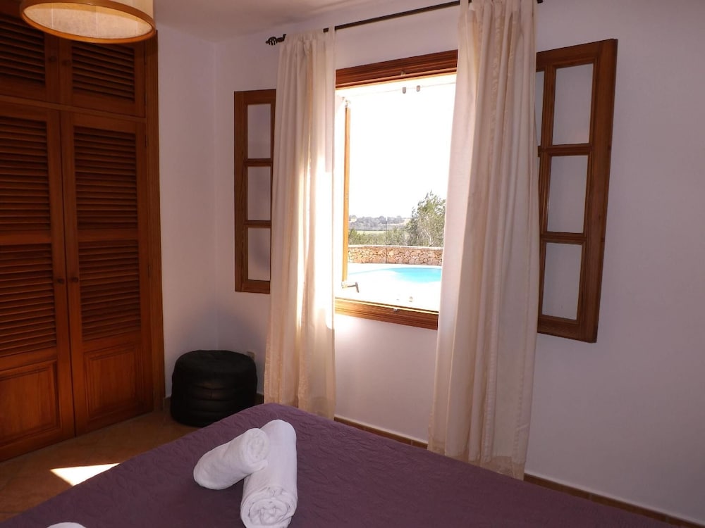 Ferienhaus Sa Plana Vella Für 1 - 8 Personen Mit 4 Schlafzimmern - Ferienhaus - Mallorca