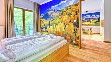 Apartamento (3066) | Ferro/tábua de engomar, com decoração personalizada