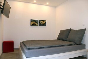 Casa | 1 quarto, ferros/tábuas de passar roupa, Wi-Fi de cortesia
