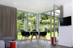 Casa | Refeições no quarto