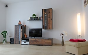 Apartamento | TV