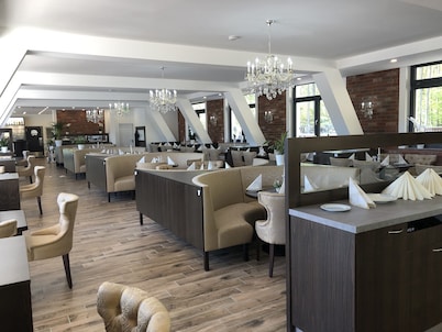 Hotel Asador