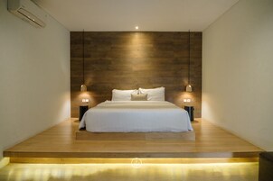 Villa Familiar | 10 quartos, ferro/tábua de engomar, Wi-fi grátis 