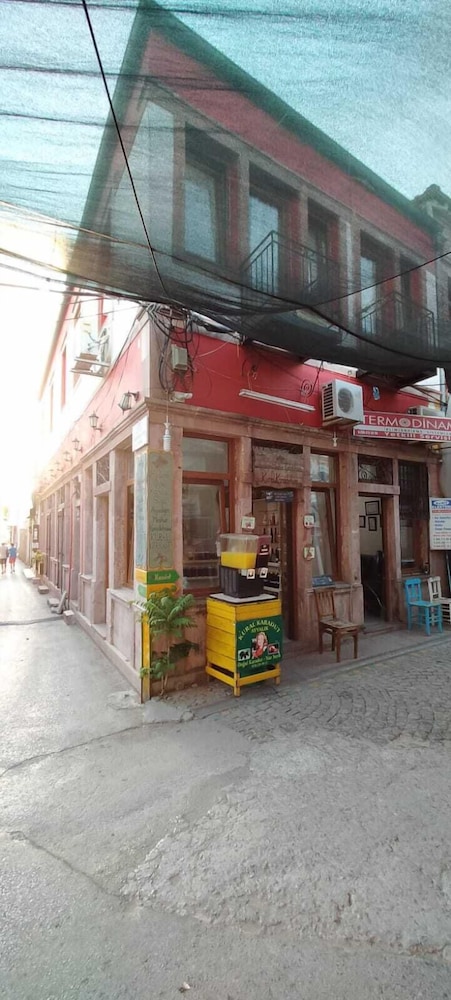 Kural Pansiyon - Ayvalık